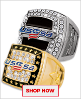USSSA Trophies | USSSA Medals | USSSA Plaques and Awards
