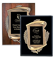 Corporate Plaques