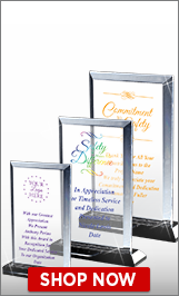 Safety Awards | Safety Gifts | Recognition Awards