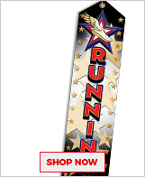 Running Trophies | Running Medals | Running Plaques and Awards