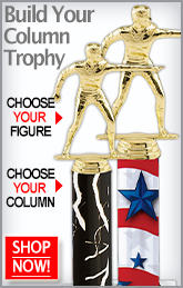Referee Trophies - Crown Awards