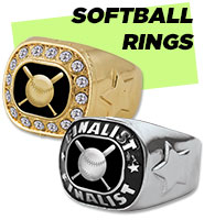 Championship Rings | Custom Championship Rings for Sale