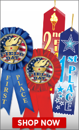 Field Day Trophies | Field Day Medals | Field Day Plaques and Awards