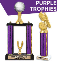Trophies | Crown Awards