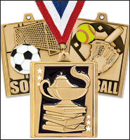 Medals | Award Medal | Sports Medals | Trophies Medals