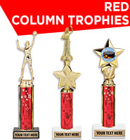 Trophies - Crown Awards