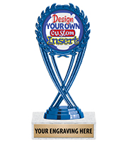 Custom Trophies | Award Trophies | Custom Logo Trophies