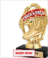 Track and Field Trophies | Track and Field Medals | Track and Field ...