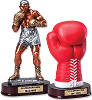 Sculpture Trophies | Sculpture Awards | Trophies