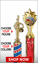 Band Trophies - Band Medals - Band Plaques and Awards