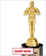 Journalism Awards | Journalism Gifts | Recognition Awards