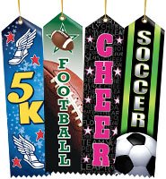 Ribbons By Crown Awards