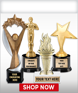 Cup Trophies | Participation Cup Trophies | Achievement Trophies