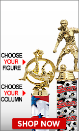 Soccer Trophies – Crown Awards