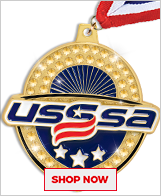 USSSA Trophies | USSSA Medals | USSSA Plaques and Awards