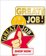 Great Job! Trophies | Great Job! Medals | Great Job! Plaques and Awards