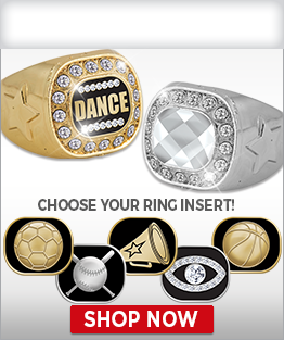Championship Rings | Custom Championship Rings for Sale