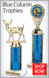 Animal Trophies - Crown Awards