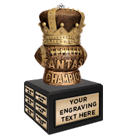 Fantasy Football Medals | Fantasy Football Trophies | Fantasy Football ...