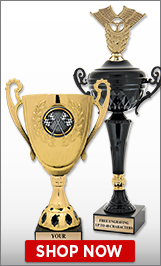 Racing Trophies | Racing Medals | Racing Plaques and Awards