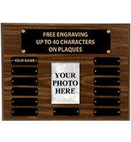 Perpetual Awards | Perpetual Plaques | Perpetual Trophies