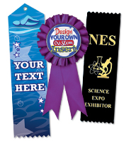 Ribbons By Crown Awards