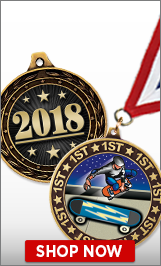 Skateboarding Trophies - Skateboarding Medals - Skateboarding Plaques ...