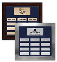 Perpetual Awards | Perpetual Plaques | Perpetual Trophies