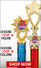 Scrabble Trophies | Scrabble Medals | Scrabble Plaques and Awards
