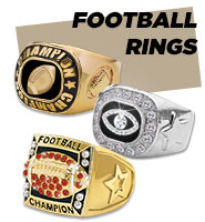 Championship Rings | Custom Championship Rings for Sale