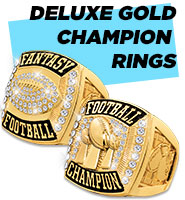 Championship Rings | Custom Championship Rings for Sale