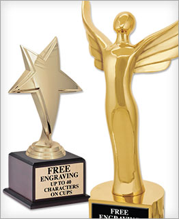 Nursing Awards | Nurse Gifts | Recognition Awards