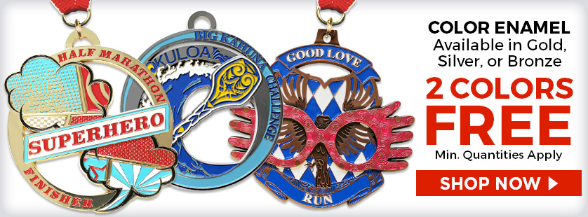 Custom Medals | Custom Made Medals | Custom Award Medal | Custom Medallions