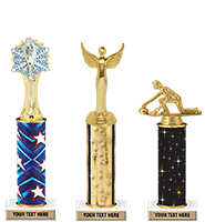 Trophies - Crown Awards