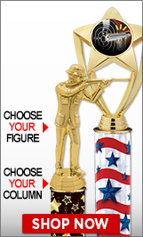 Shooting Sports Trophies | Shooting Sports Medals | Shooting Sports ...