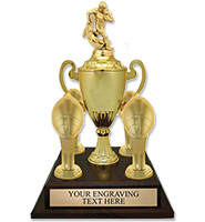 Fantasy Football Trophies