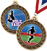 Medals