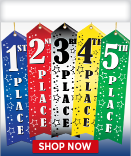 Ribbons By Crown Awards