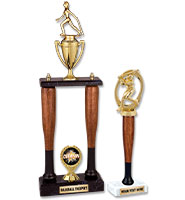 Trophies