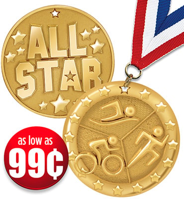 Medals