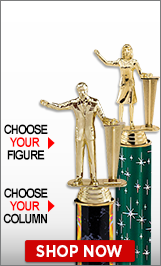Public Speaking Trophies - Public Speaking Medals - Public Speaking ...