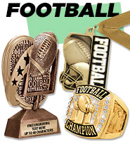 Trophies - Crown Awards