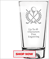 Golf Trophies | Golf Medals | Golf Plaques and Awards