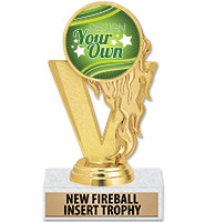 Custom Trophies | Award Trophies | Custom Logo Trophies