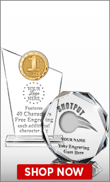 Shot Put Trophies - Shot Put Medals - Shot Put Plaques and Awards