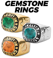 Championship Rings | Custom Championship Rings for Sale