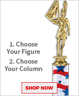 Color Guard Trophies | Color Guard Medals | Color Guard Plaques and Awards