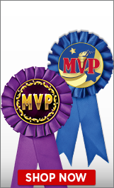 MVP Trophies | MVP Medals | MVP Plaques and Awards