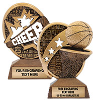 Sculpture Trophies | Sculpture Awards | Trophies