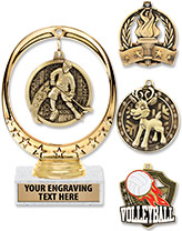Trophies | Awards and Trophies | Medals and Plaques